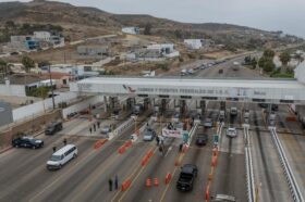 Tragedia en el Puente Baluarte: Mueren tres policías tras accidente ...